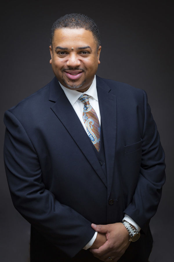 The Board – Greg Bush, Jr. Foundation