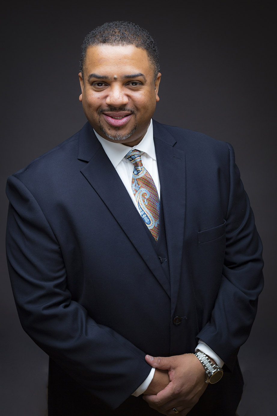 The Board – Greg Bush, Jr. Foundation